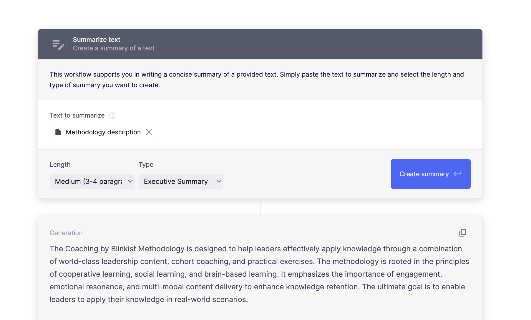 Leverage ai in your team with langdock — My digital garden